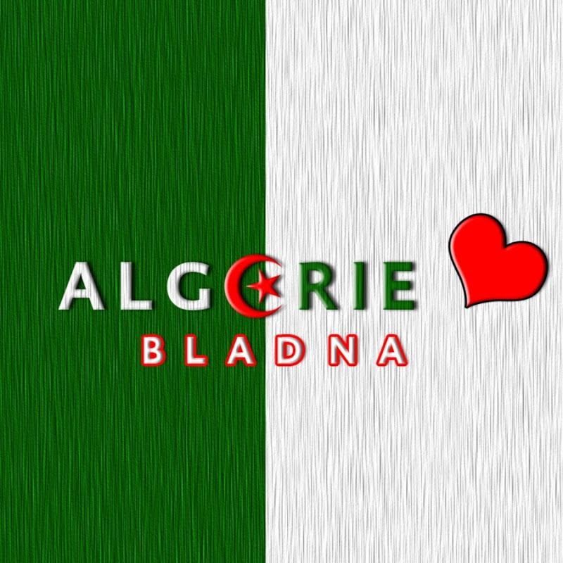 Contact Algérie Bladna - Creator and Influencer