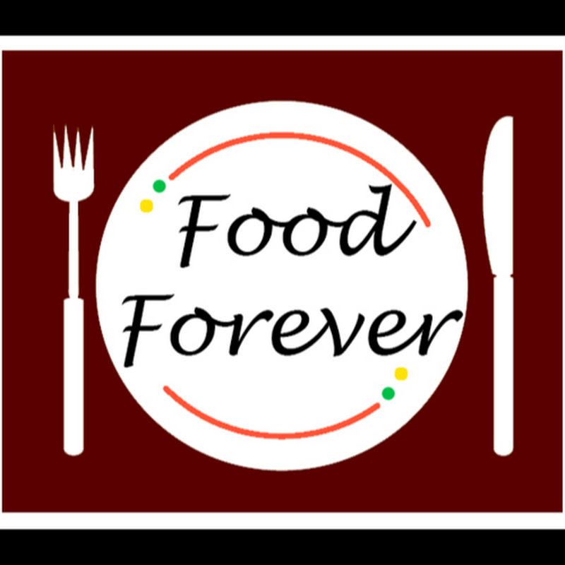 Contact Food Forever - Creator and Influencer