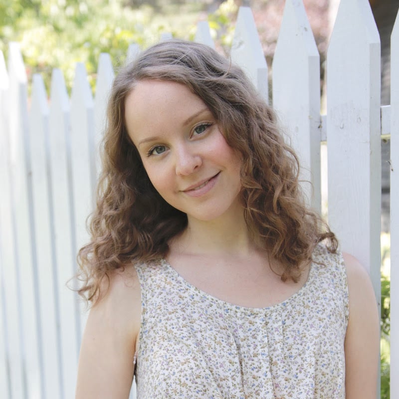 Contact Meghan Livingstone - Creator and Influencer