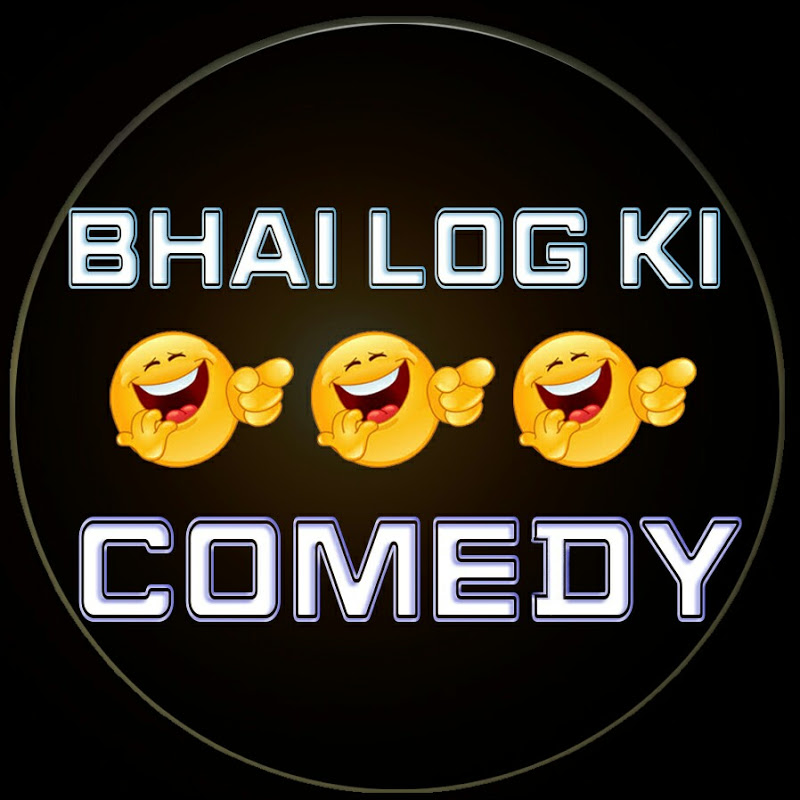 Contact Bhai log ki comedy - Creator and Influencer