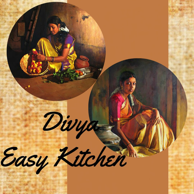 Divya Easy Kitchen Influencer Profile - Work With Influencer Divya Easy Kitchen