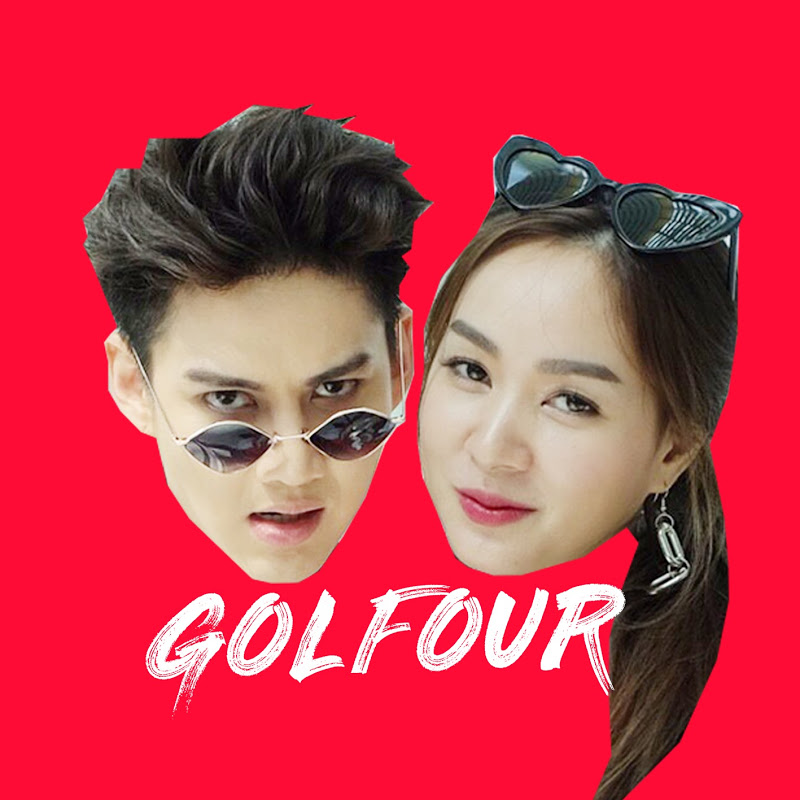 Contact Golf Four Go Round - Creator and Influencer