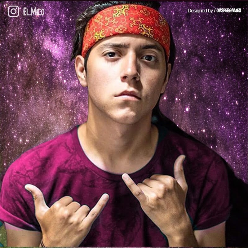 Contact El Mico - Creator and Influencer