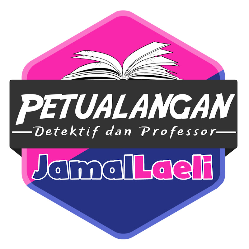Contact Petualangan Jamal Laeli - Creator and Influencer