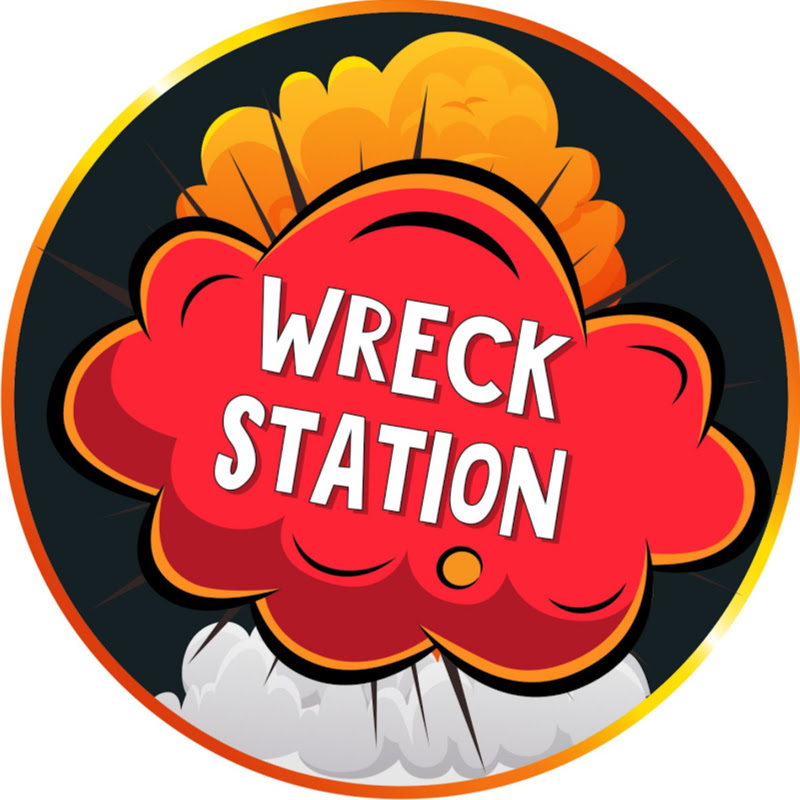 Contact WreckStation - Creator and Influencer