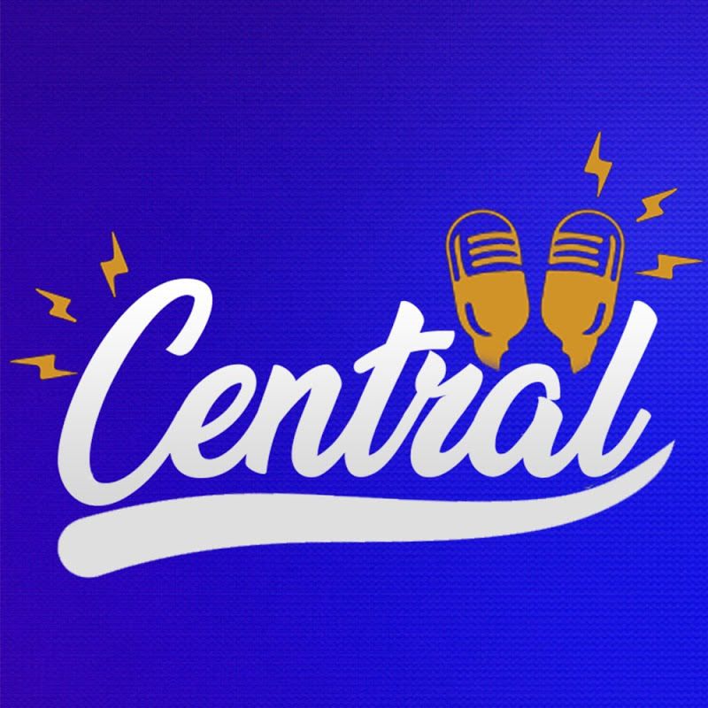 Contact Central Podcast - Creator and Influencer