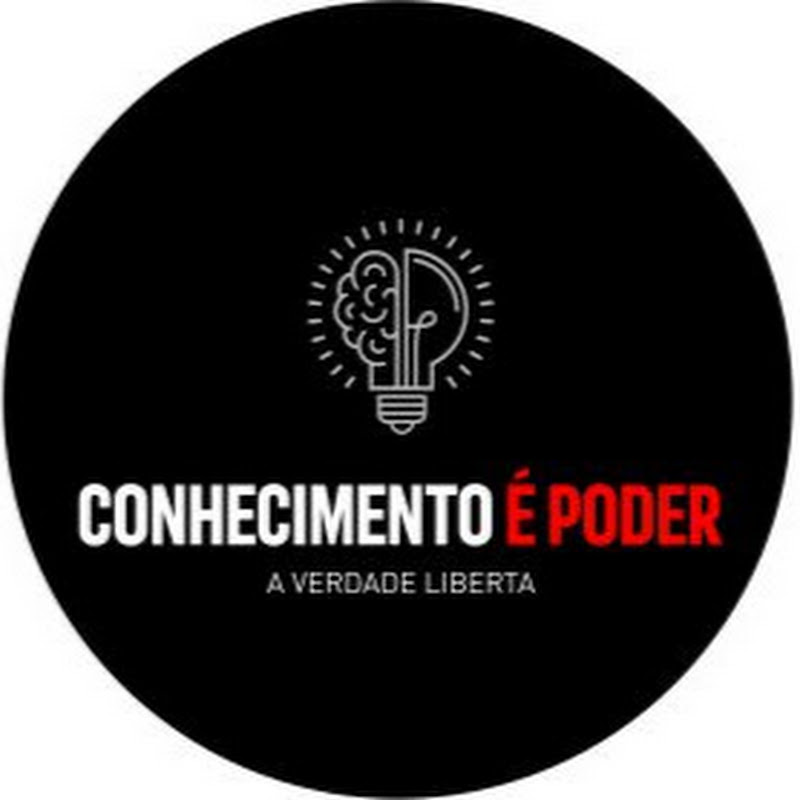 Contact Conhecimento é Poder - Creator and Influencer
