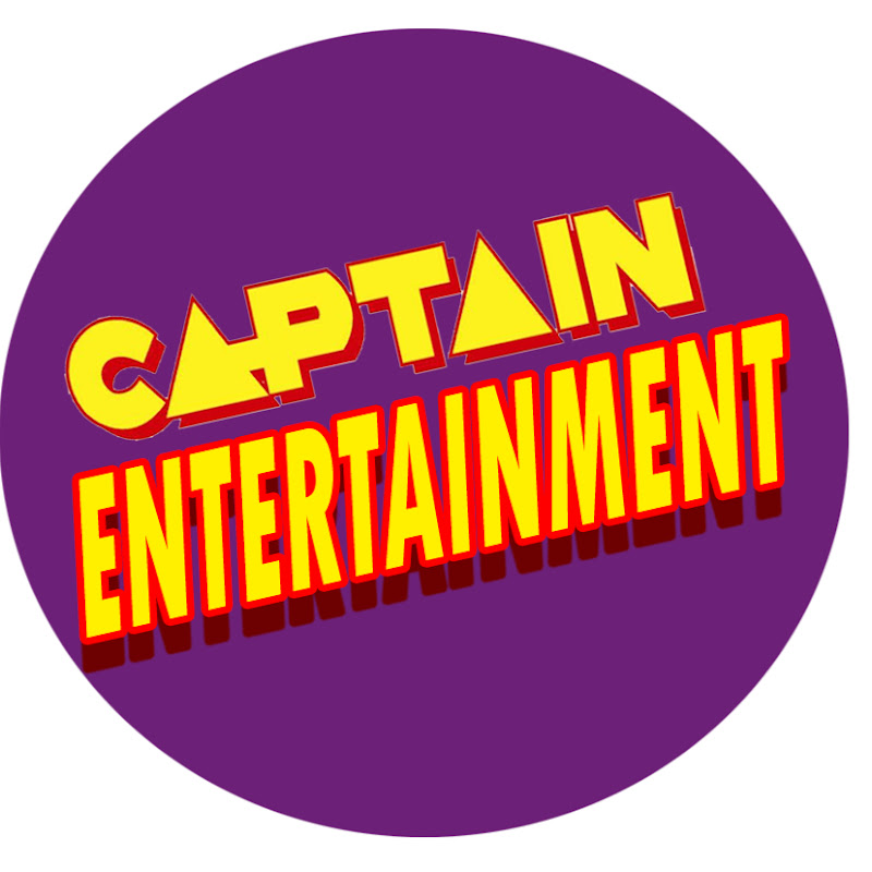 Contact Captain Entertainment Co. - Creator and Influencer