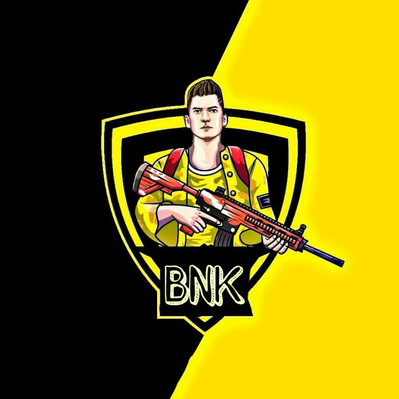 Contact BNK - Creator and Influencer