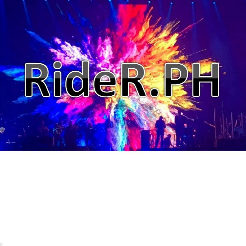 Contact Rider PH Studios - Creator and Influencer
