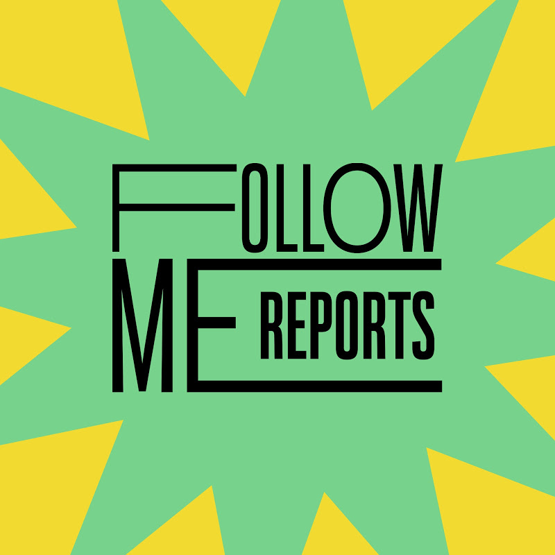 Contact follow me.reports - Creator and Influencer