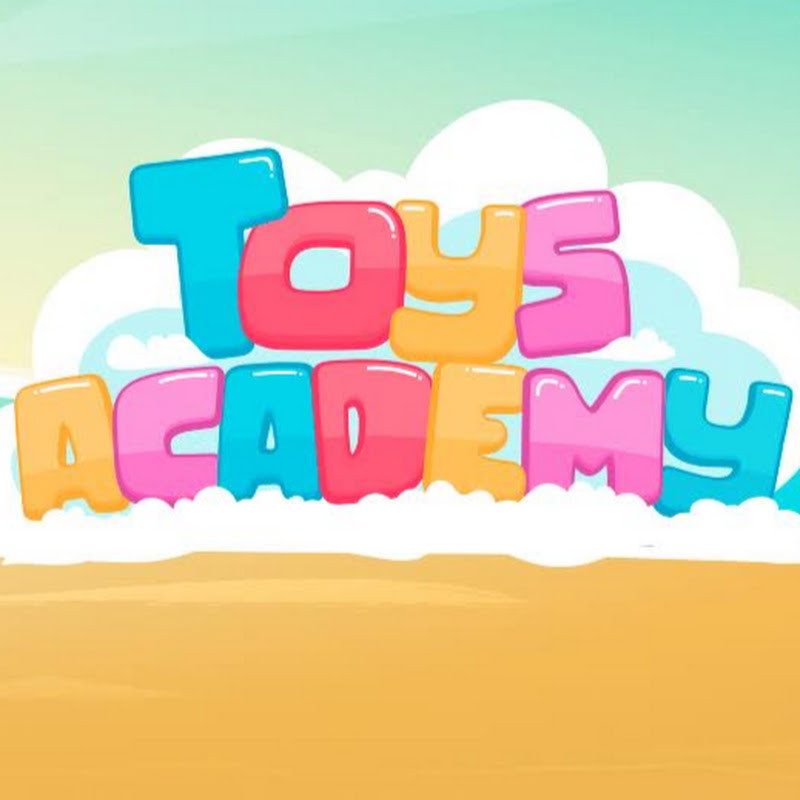Contact Toys Academy - Creator and Influencer