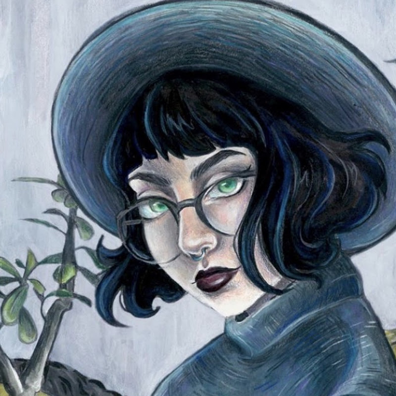 Contact STRANGE ÆONS - Creator and Influencer