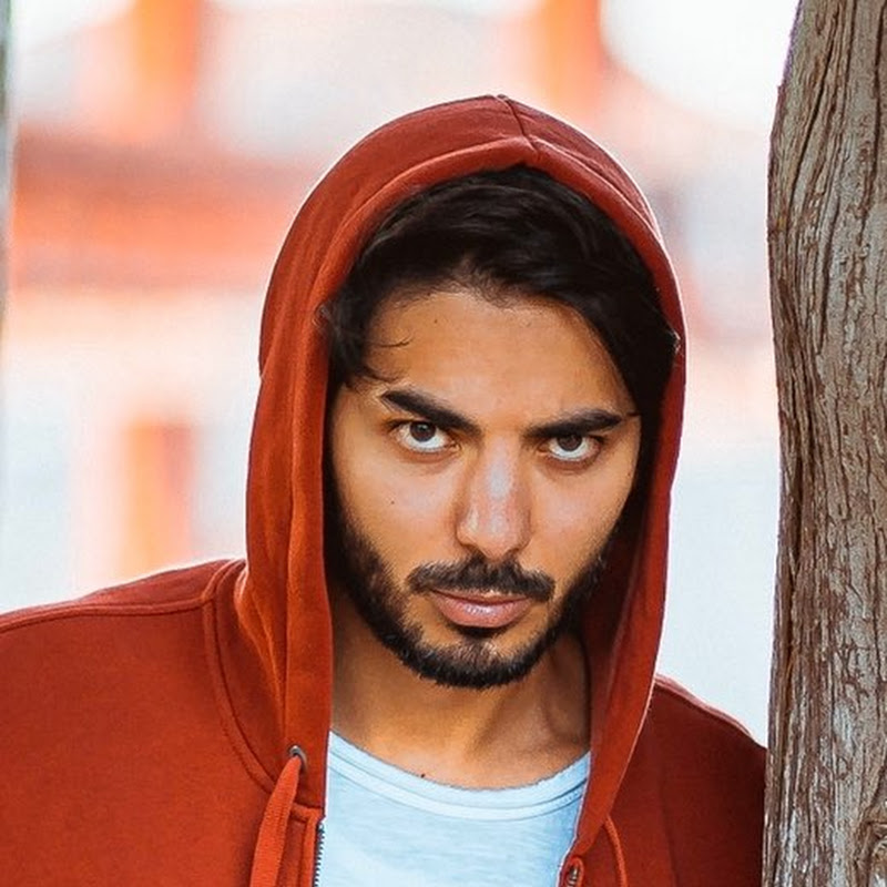 Contact 3abir sabil - عابر سبيل - Creator and Influencer