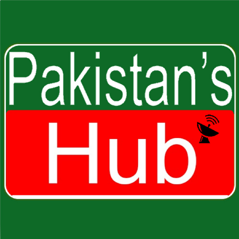 Contact Pakistan's Hub - Creator and Influencer