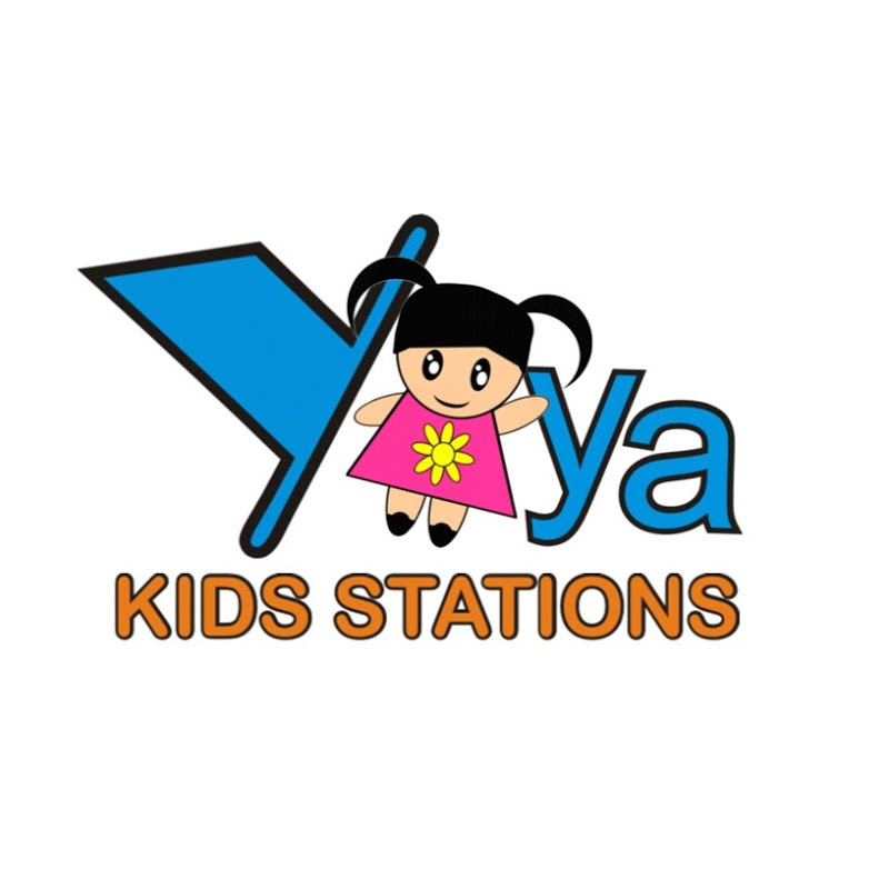 Contact Yaya Kids Stations - Creator and Influencer