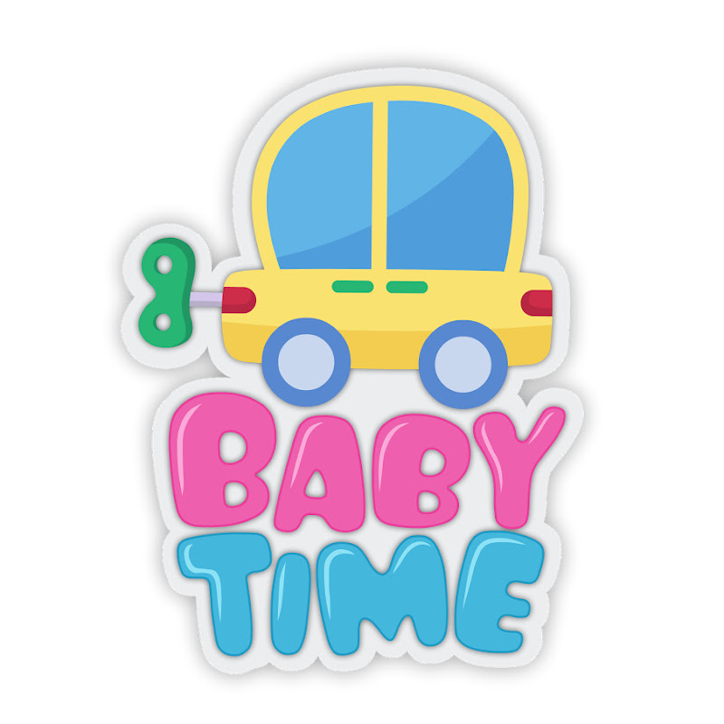 Contact BABY TIME Nursery Rhymes & Kids Songs - Creator and Influencer