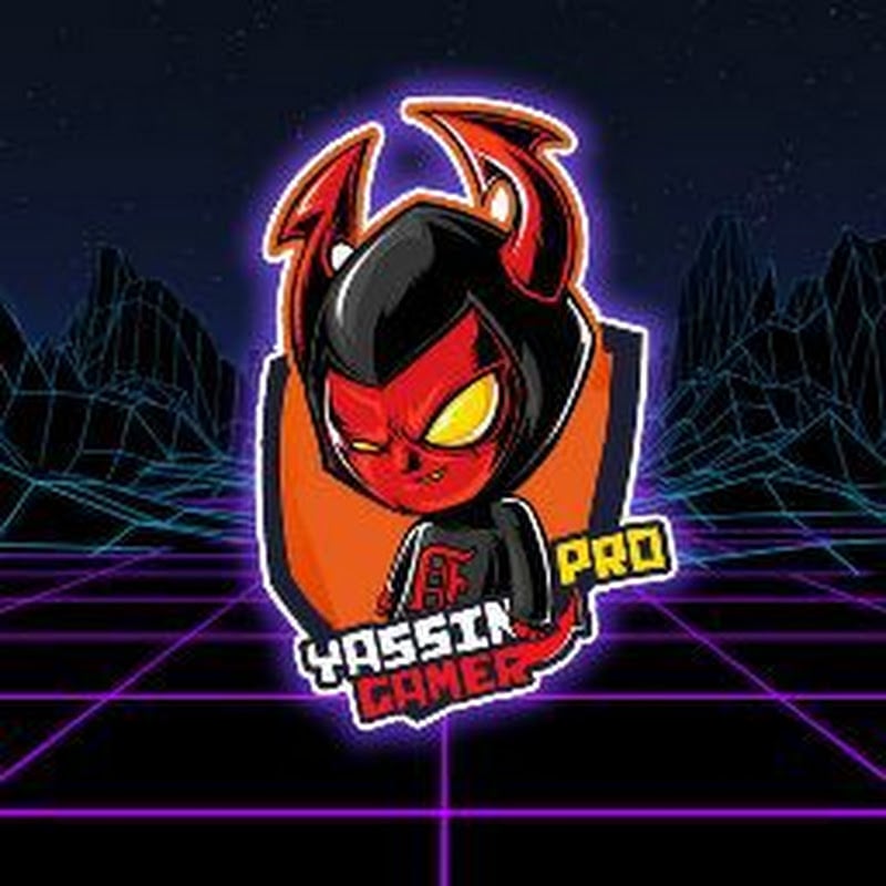 Contact yassingamer Pro - Creator and Influencer