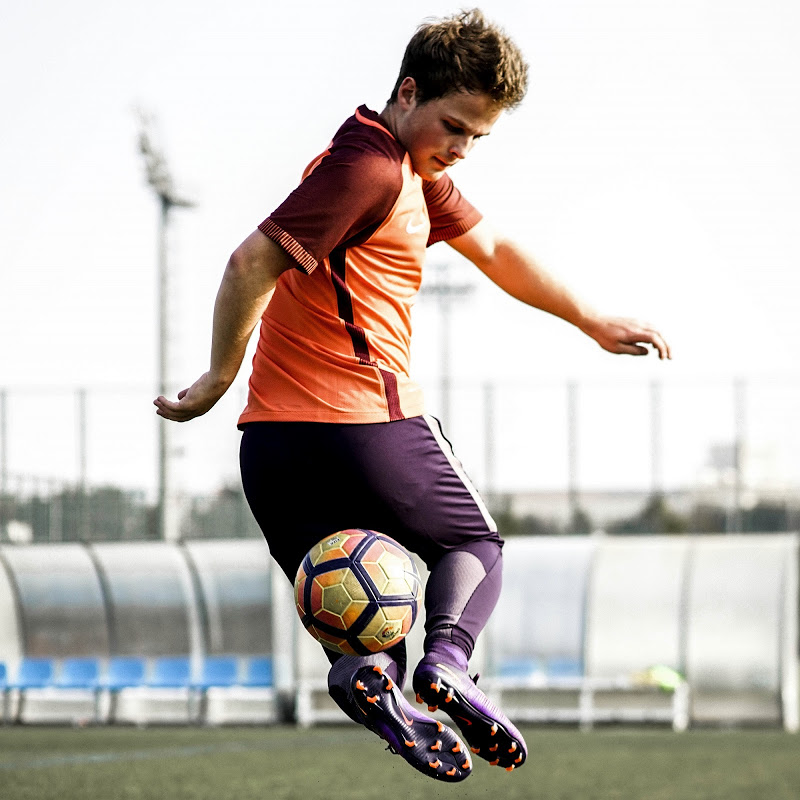 Contact LukasFootball - Creator and Influencer