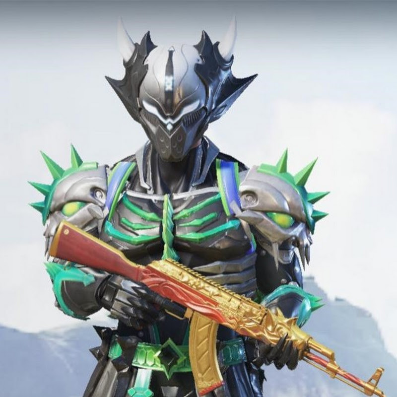 Contact Dr Dex Gaming - Creator and Influencer