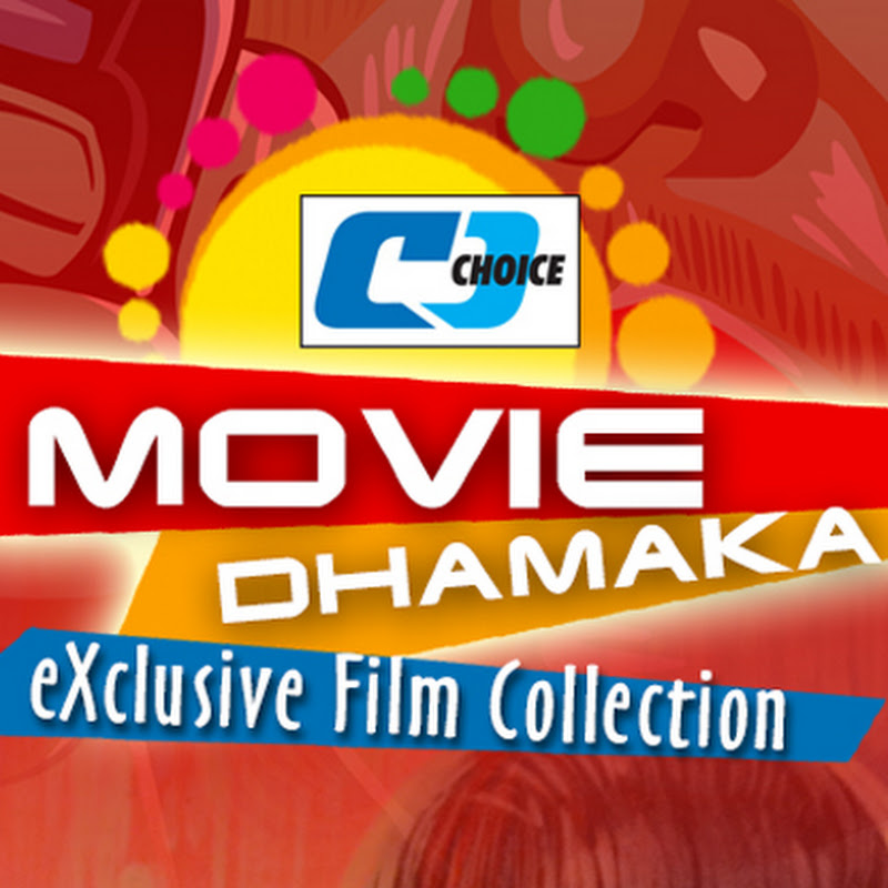 Contact CD CHOICE Movie Dhamaka - Creator and Influencer