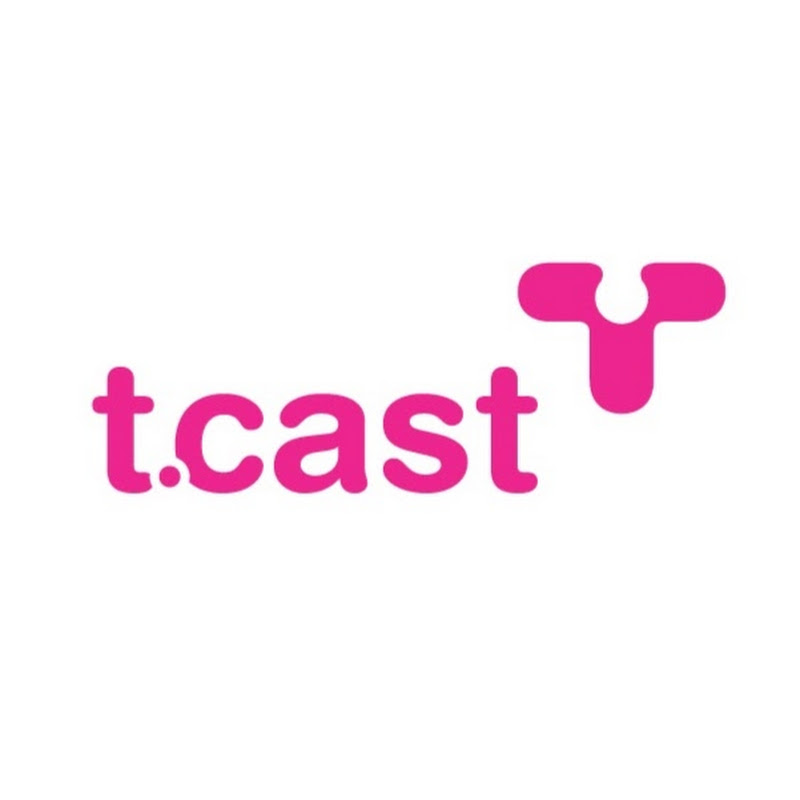 Contact 티캐스트 tcast - Creator and Influencer