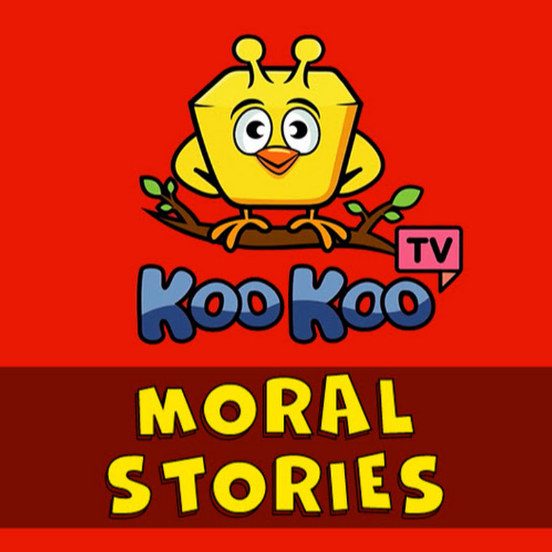 Contact Koo Koo TV Moral Stories - Creator and Influencer