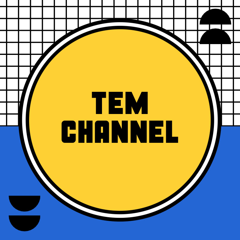 Contact Tem Channel - Creator and Influencer