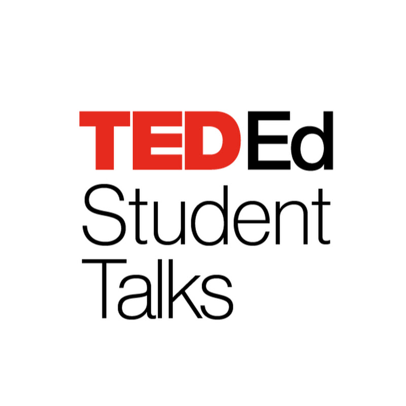 Contact TED-Ed Student Talks - Creator and Influencer