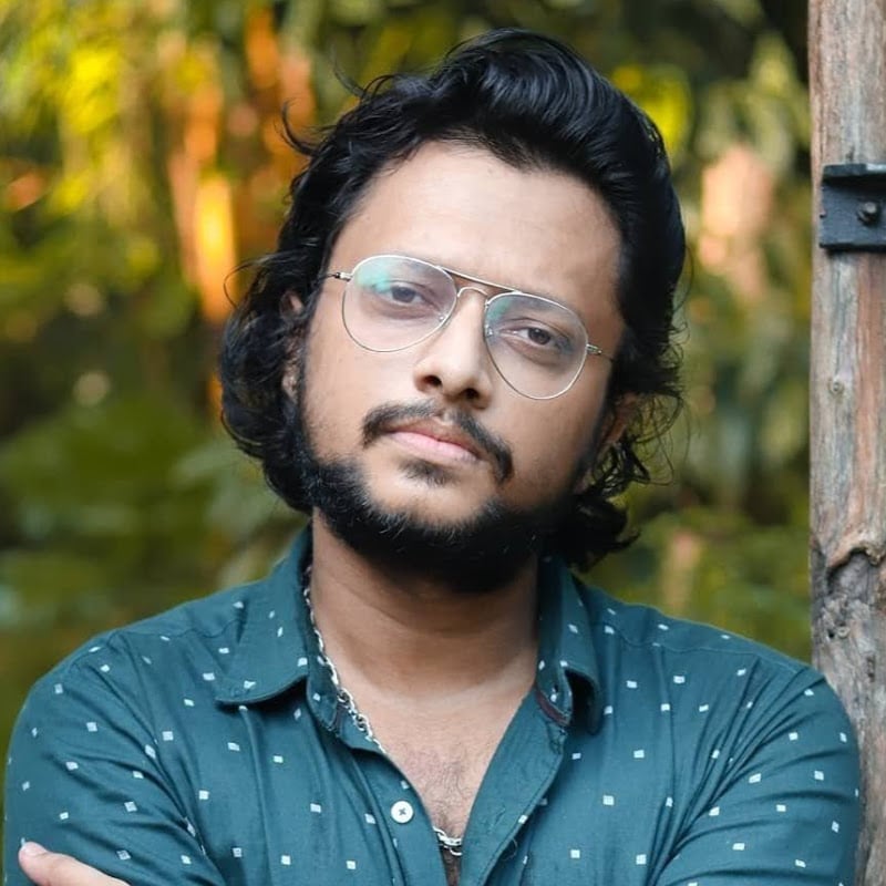 Contact Aswin Madappally - Creator and Influencer