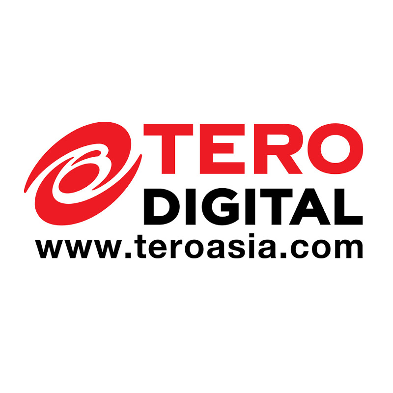 Contact TERO DIGITAL - Creator and Influencer