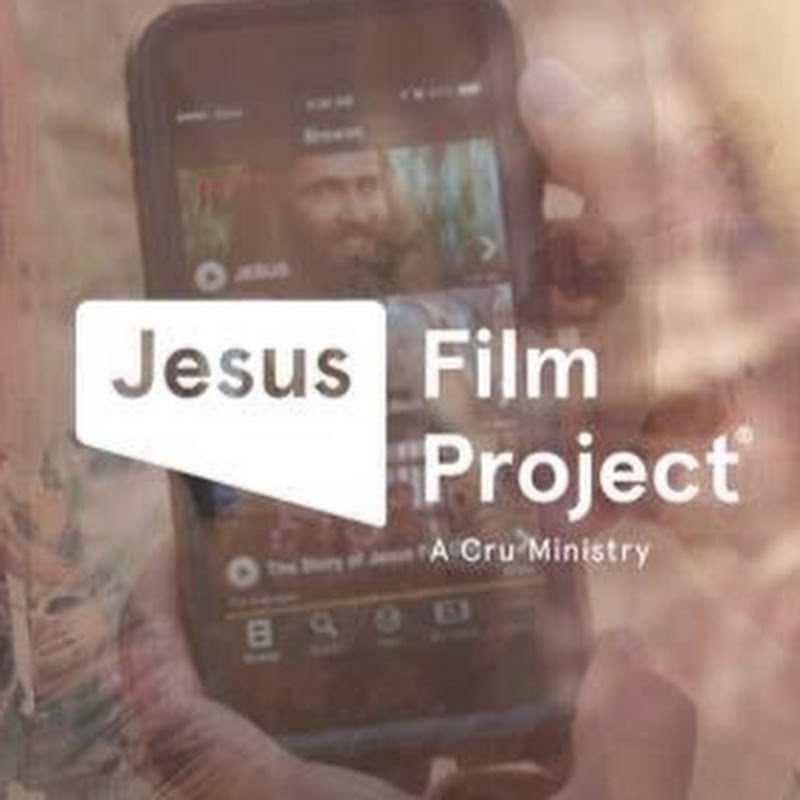 Contact Jesus Film - Agent, Manager and Publicist Details