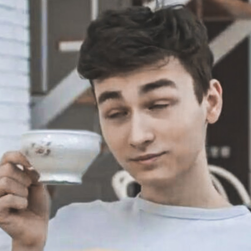 Contact TheBrianMaps - Creator and Influencer