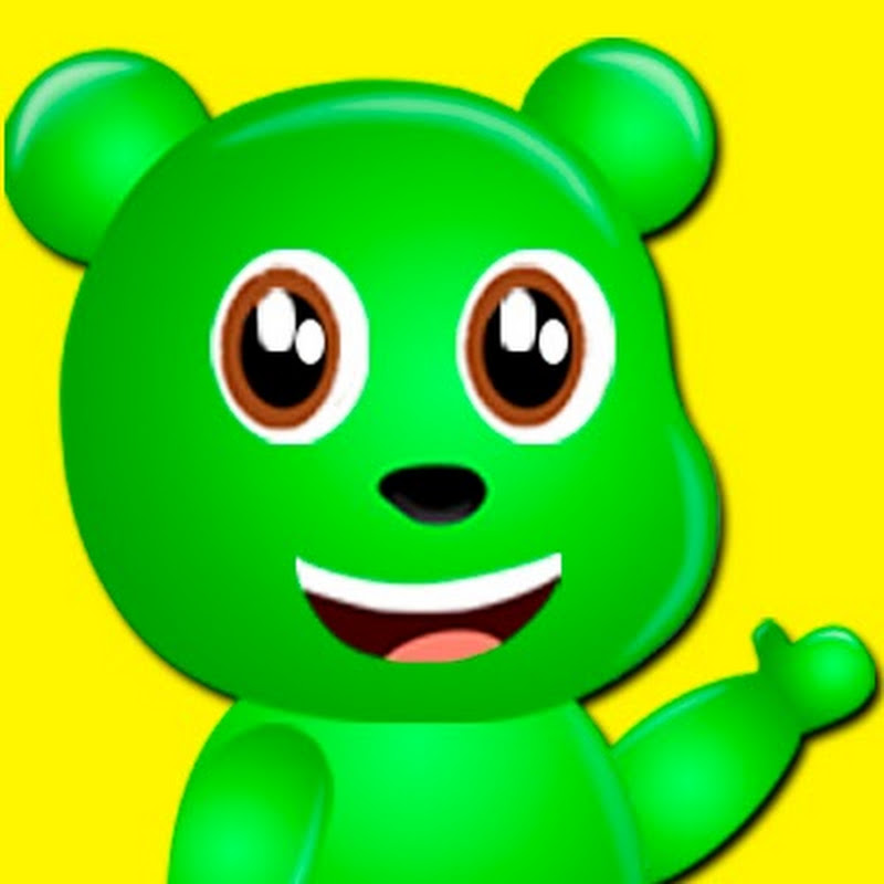 Contact Teddy TV – Nursery Rhymes & Kids Songs - Agent, Manager and ...