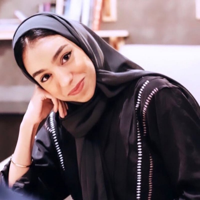 Contact Zena Emad - Creator and Influencer