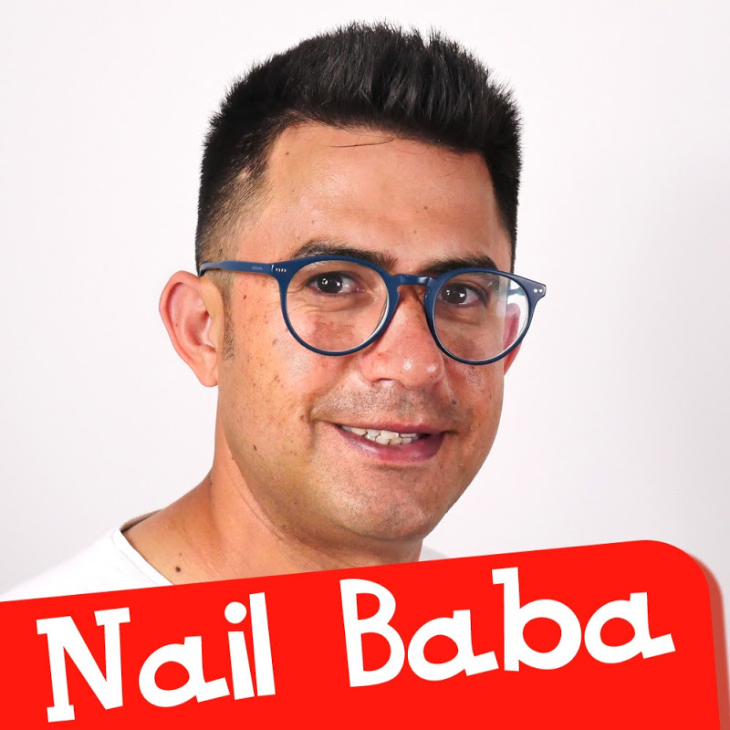 Contact Nail Baba ve arkadaşları - Creator and Influencer