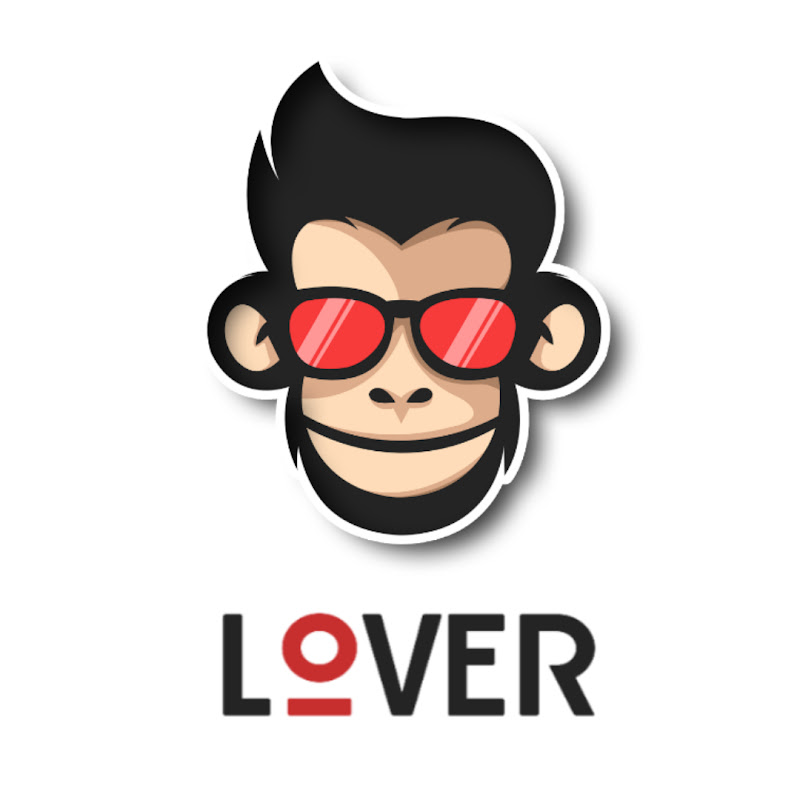 Contact Lover Gaming - Creator and Influencer