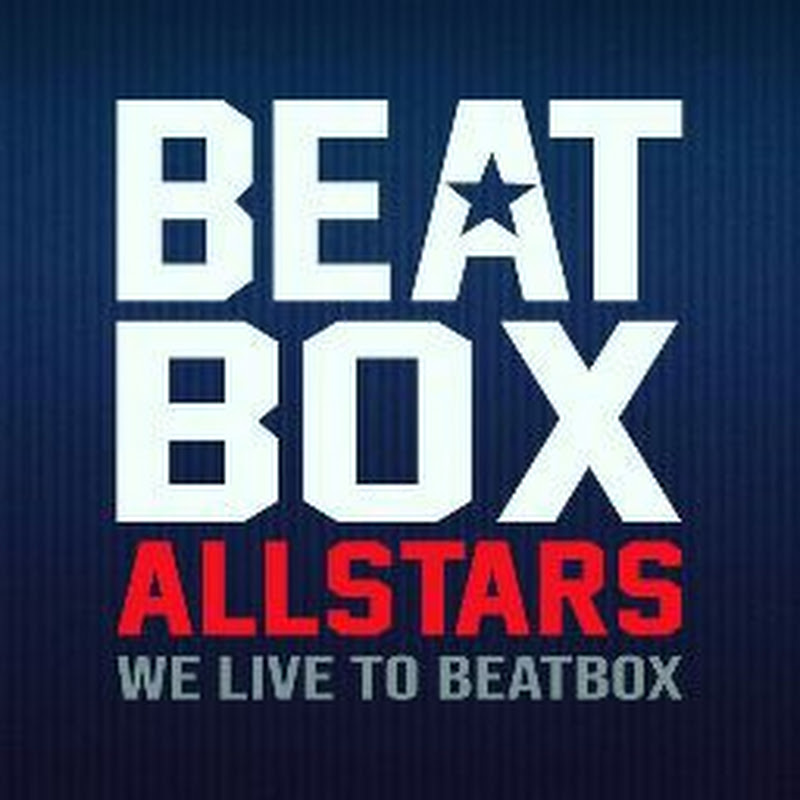 Contact Beatbox Allstars - Creator and Influencer
