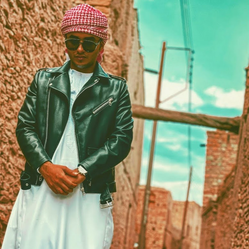 Contact Haitham Rafi هيثم رافي - Creator and Influencer