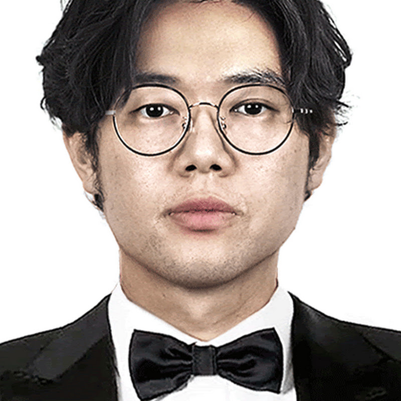 Contact 감스트GAMST - Creator and Influencer