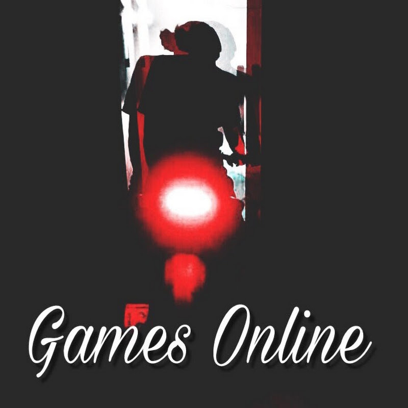 Contact Games Online - Creator and Influencer