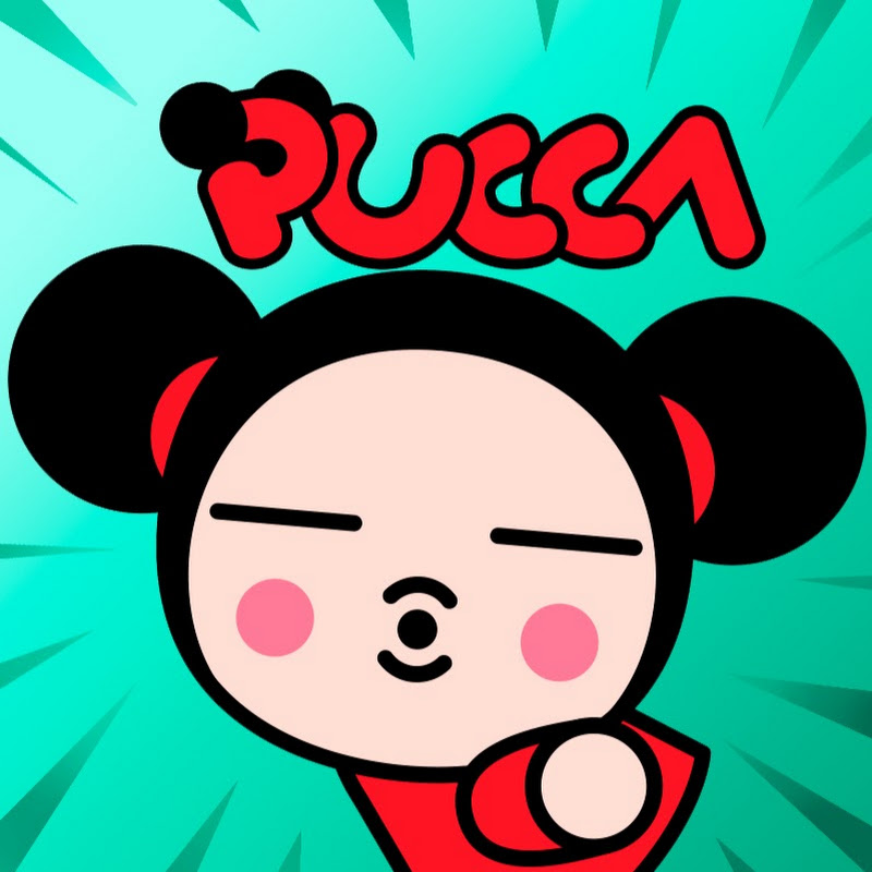 Contact Pucca English - Official Channel - Creator and Influencer