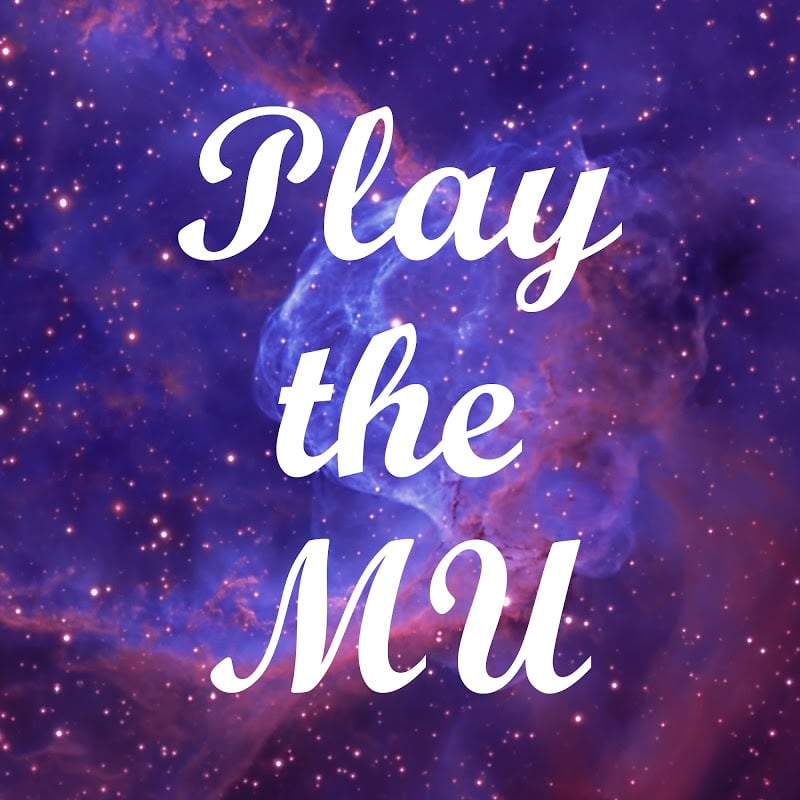 Contact Play the MU - Creator and Influencer
