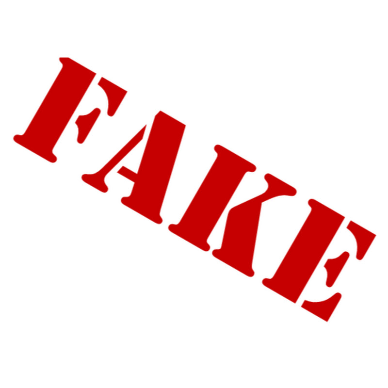 Contact FAKE - Creator and Influencer