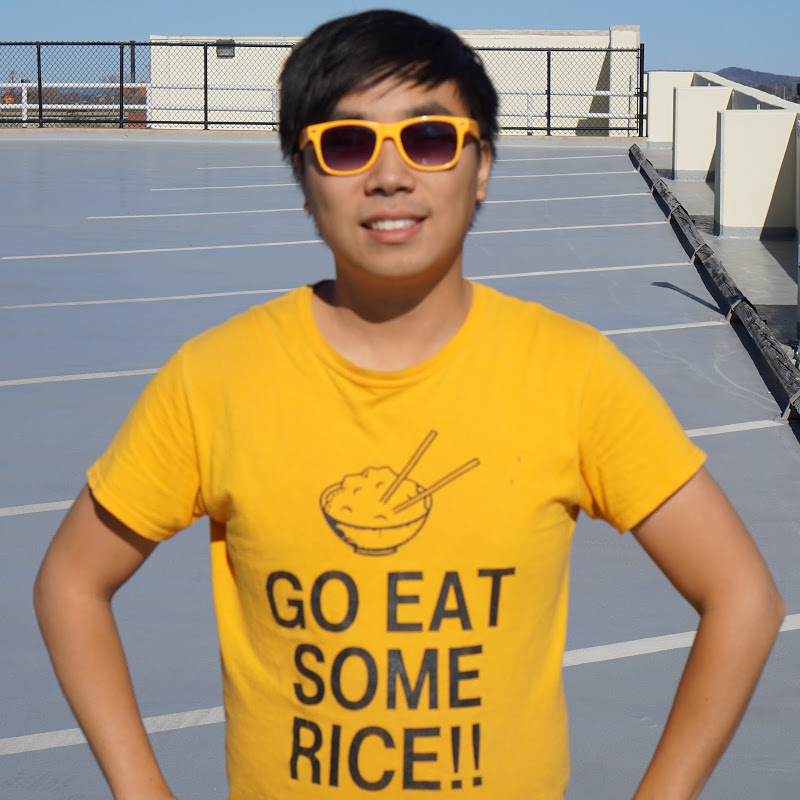 Contact Riceman - Creator and Influencer