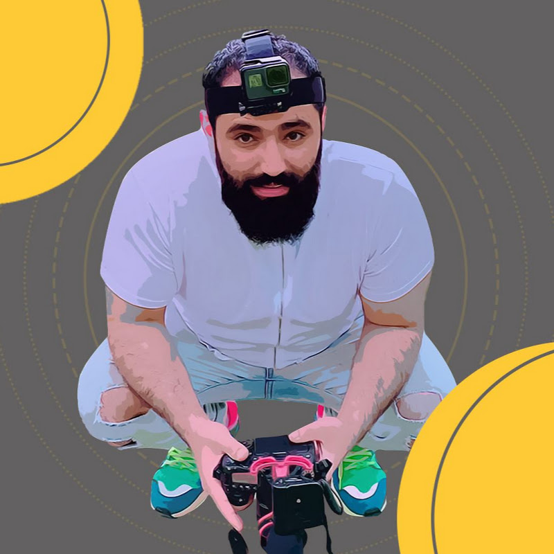 Contact رامي العبدالله RAMI AL ABDULLAH - Creator and Influencer