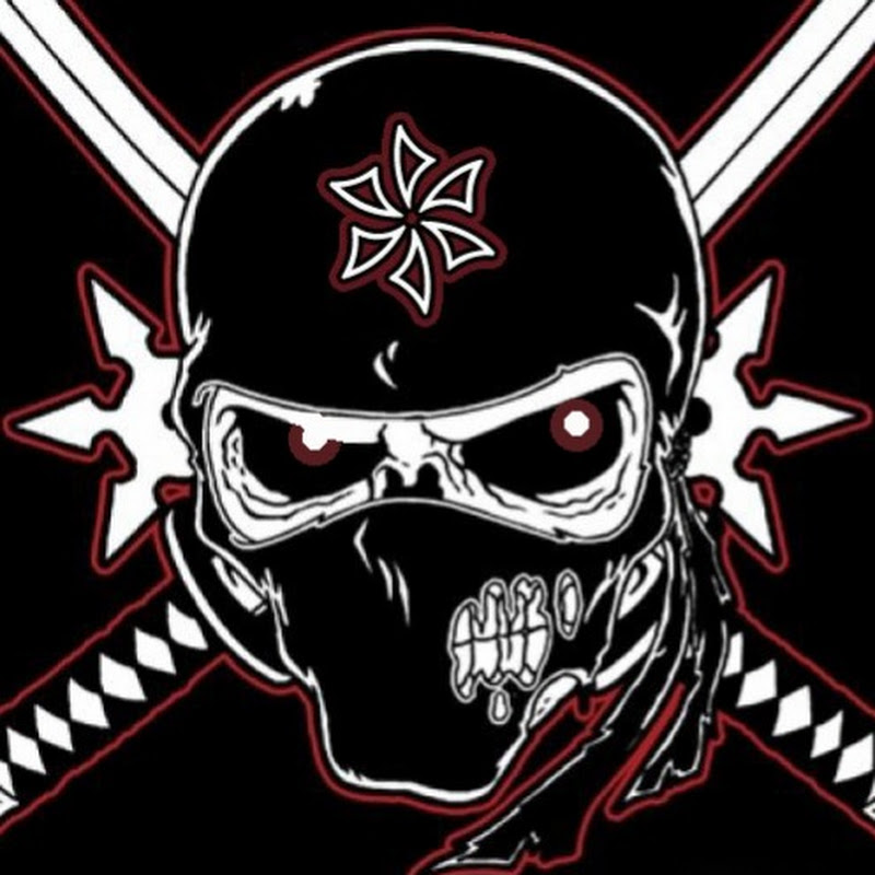 Contact Black Ninja - Creator and Influencer