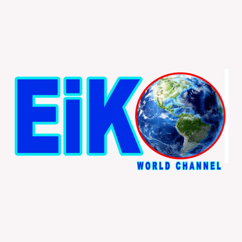 Contact Eiko World - Creator and Influencer