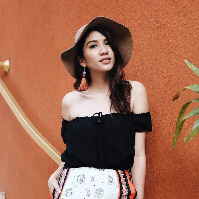 Contact Acha Sinaga - Creator and Influencer