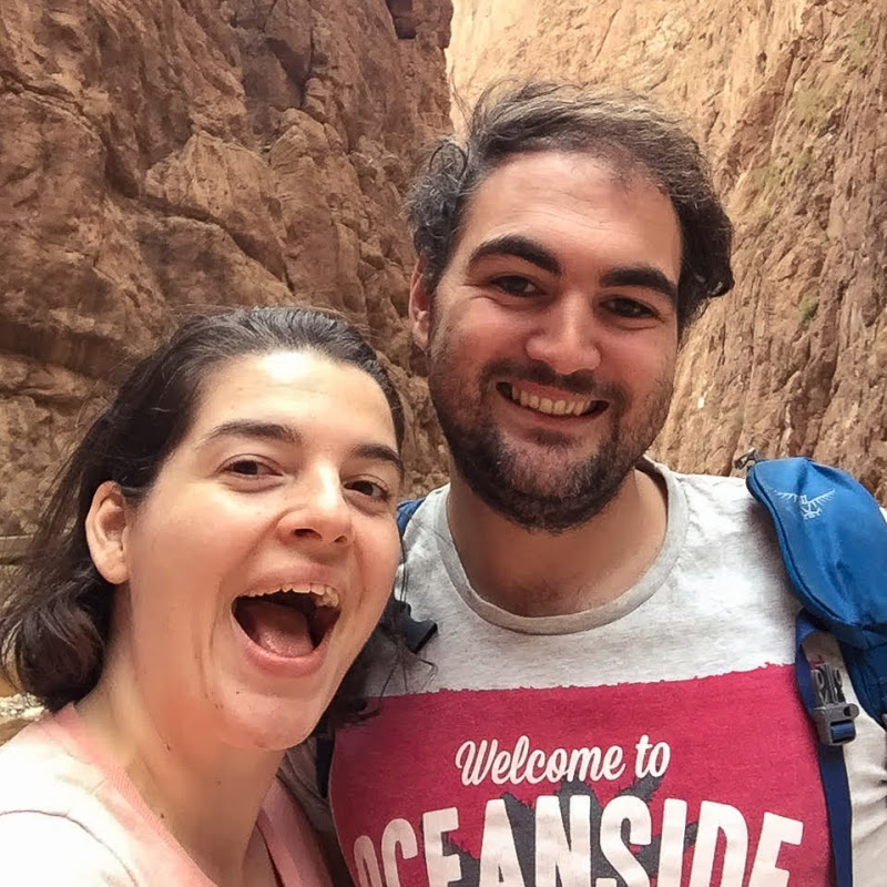 Contact Naick & Kim - Creator and Influencer